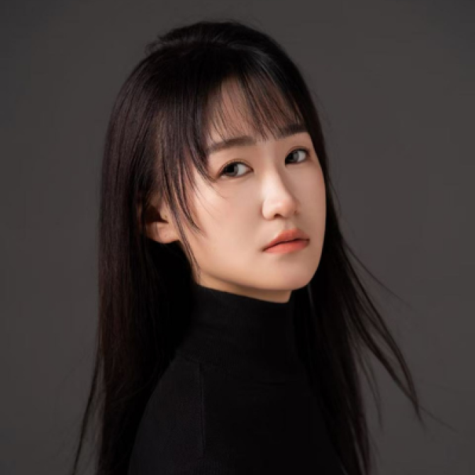 Chenxi Zhang | London academy of music & dramatic art